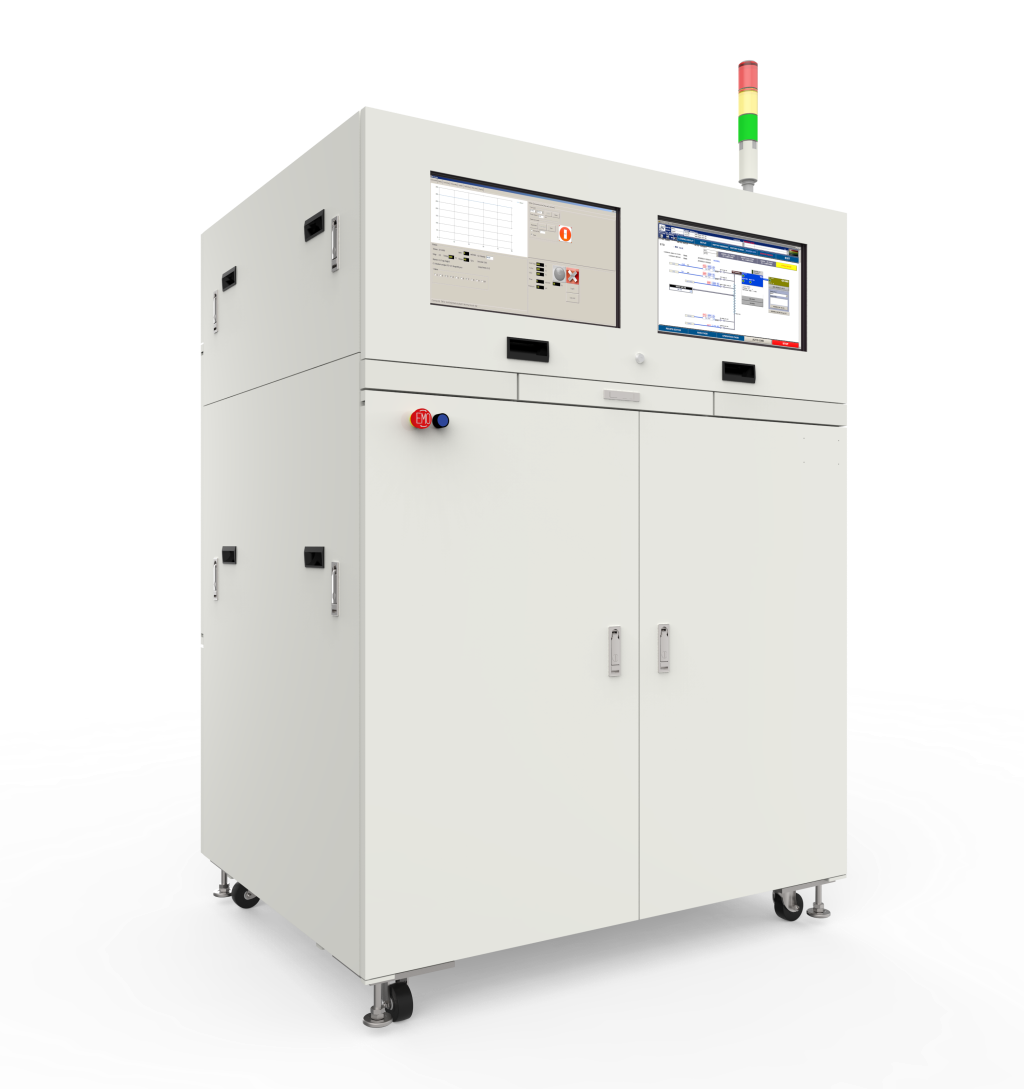 NFA-1007Advanced On-line AMC monitoring Equipment